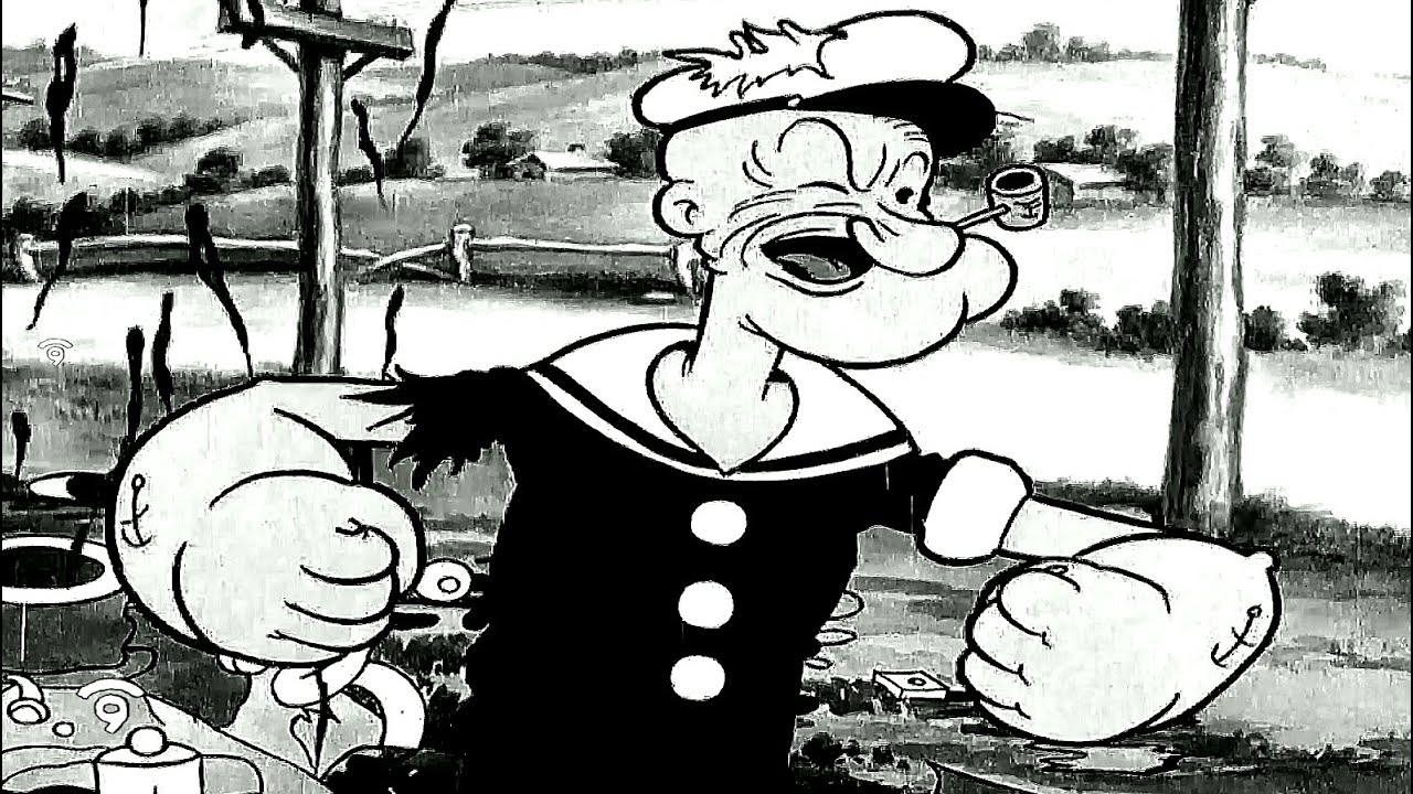 Mr. & Mrs. Popeye Celebrate 94th Wedding Anniversary | Boomer Twilight